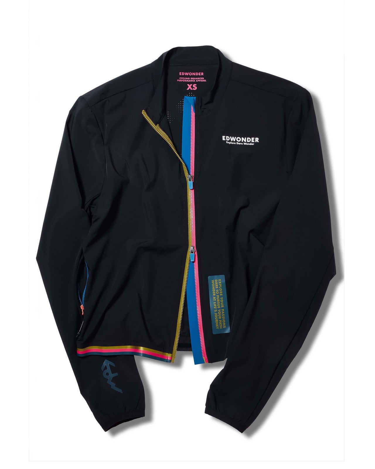 Men's EdW Edition