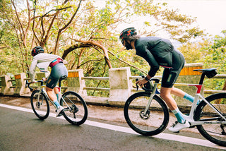 EdWonder–Cycling and Athleisure Apparel Brand