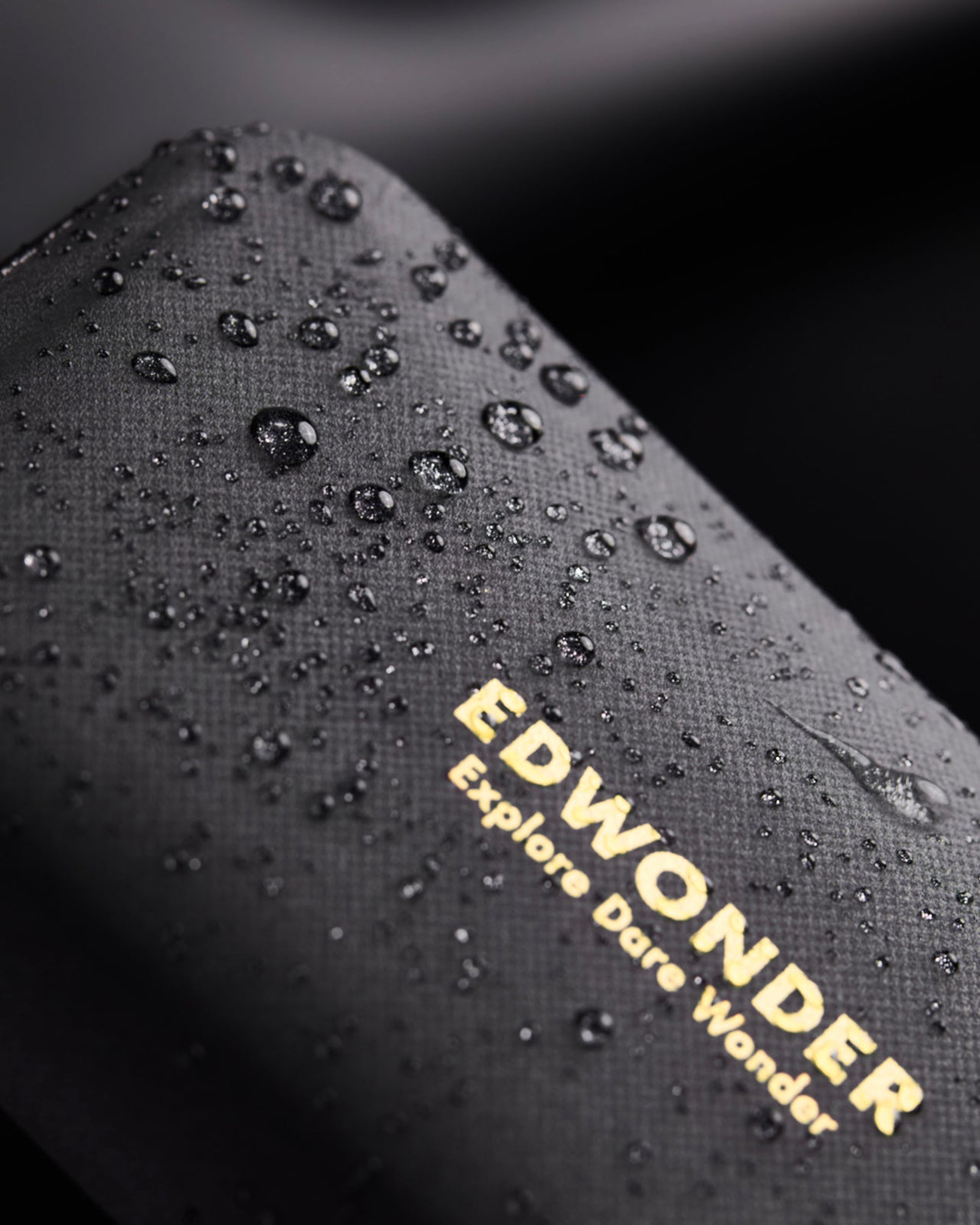 Multi-use Rainproof Wallet 2.0 - Navy